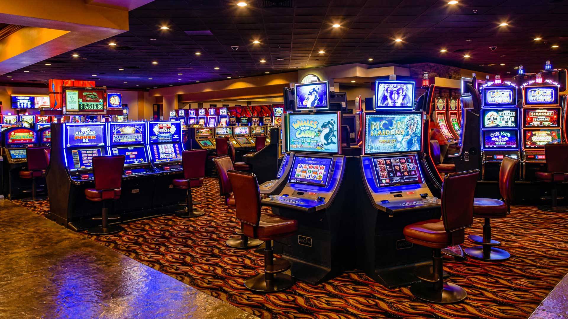 Apa Itu Game Arcade Bms - Thursdays Fictions